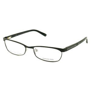 Marc Jacobs | Accessories | Marc Jacobs Oval Style Matte Black Frame ...